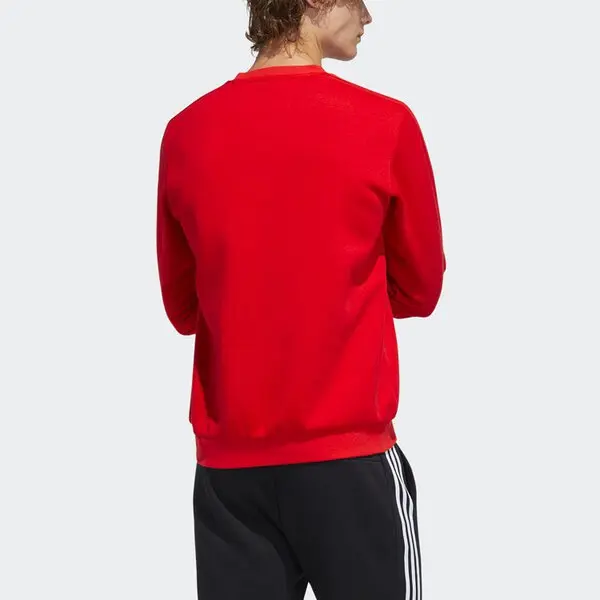 Adidas Neo Round Neck Pullover