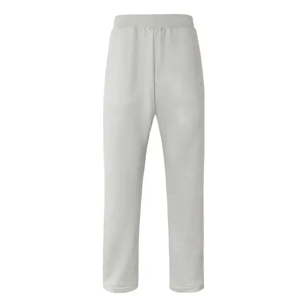 Adidas Basketball Sueded Pants - Sesame