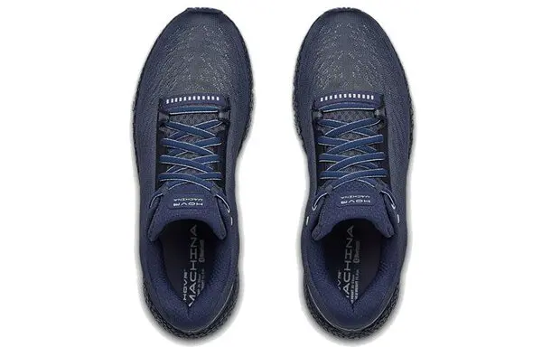 Under Armour Hovr Machina Athletic Sneakers - Blue