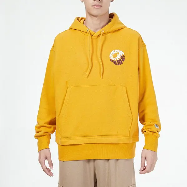 PUMA Back Logo Printing Sports
