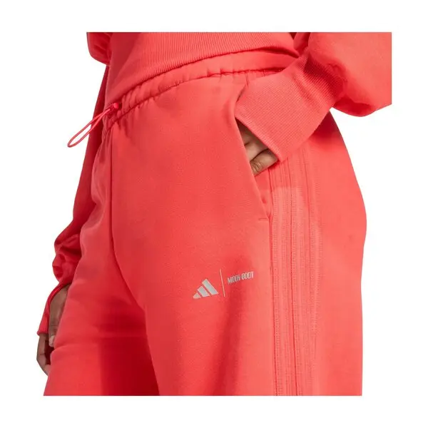 Adidas X Moon Boot Wide Leg Track Pants