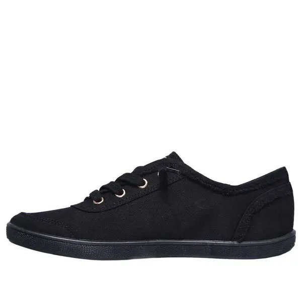 Sketchers Bob's B Cute Low-top Sneakers - Black