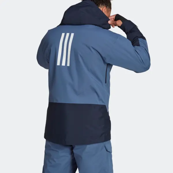 Adidas Myshelter Snow Insulated Jacket