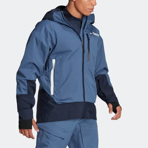 Adidas Myshelter Snow Insulated Jacket