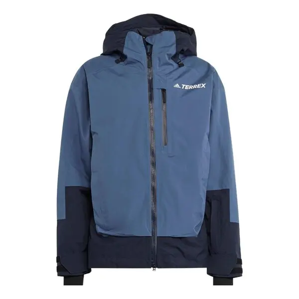 Adidas Myshelter Snow Insulated Jacket - Default Colorway