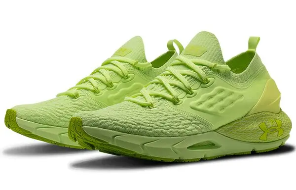 Under Armour Hovr Phantom 2 Sneakers - Green