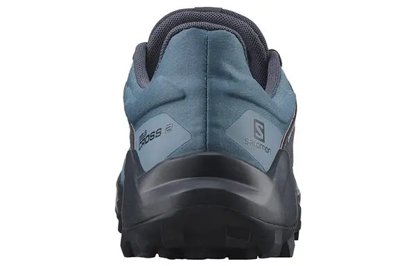 SALOMON Wildcross 2 Gore-tex Trail Running Shoes