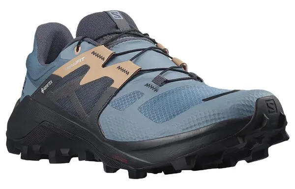 SALOMON Wildcross 2 Gore-tex Trail Running Shoes