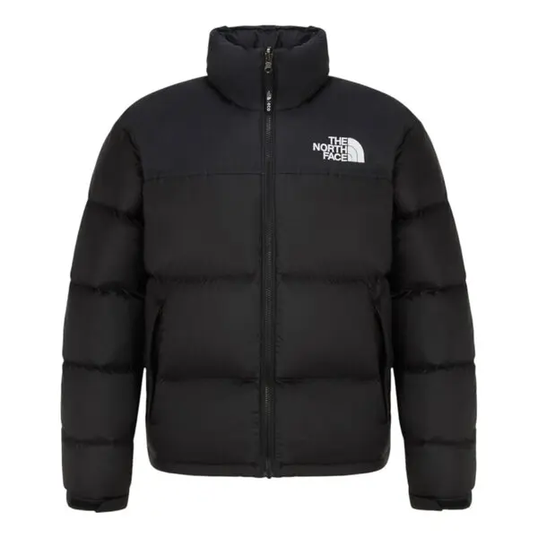 The North Face 1996 Retro Nuptse Jacket - Black