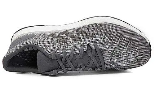 Adidas Pureboost Dpr "triple " Sneakers - Grey