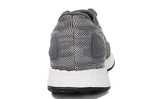 Adidas Pureboost Dpr "triple " Sneakers - Grey