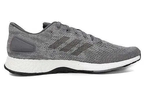 Adidas Pureboost Dpr "triple " Sneakers - Grey