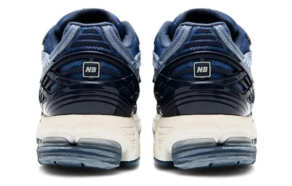 NEW BALANCE 1906r "sapphire Blue" Sneakers - Blue/black