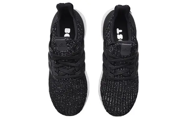 Adidas Ultraboost 4.0 "core
