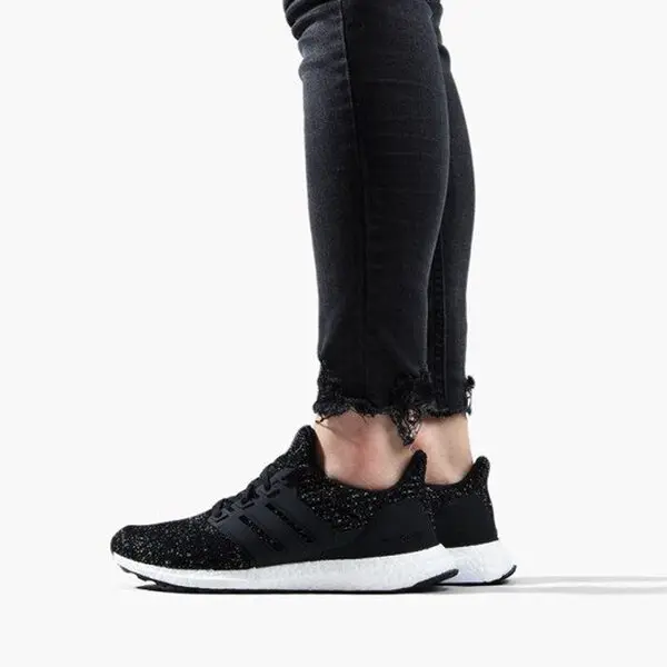 Adidas Ultraboost 4.0 "core - Black