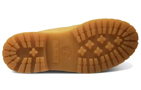Timberland Nellie Chukka Waterproof Double Boots 'wheat - Yellow