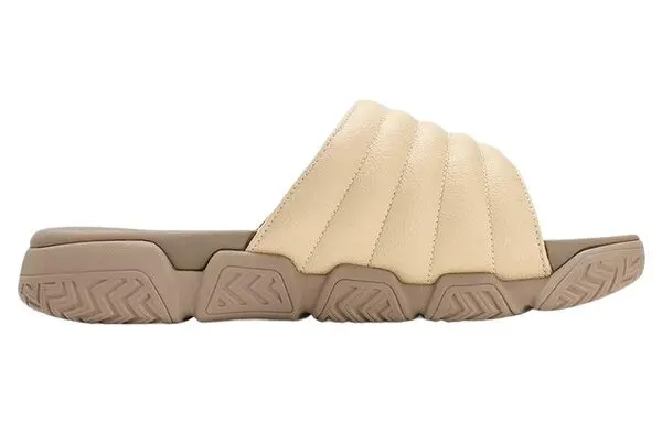 FILA FUSION Comfort Slides