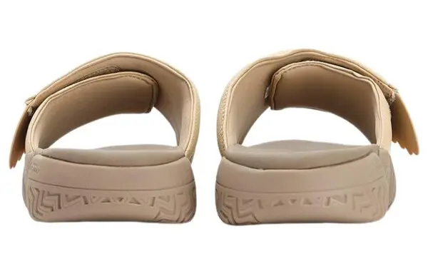 FILA FUSION Comfort Slides