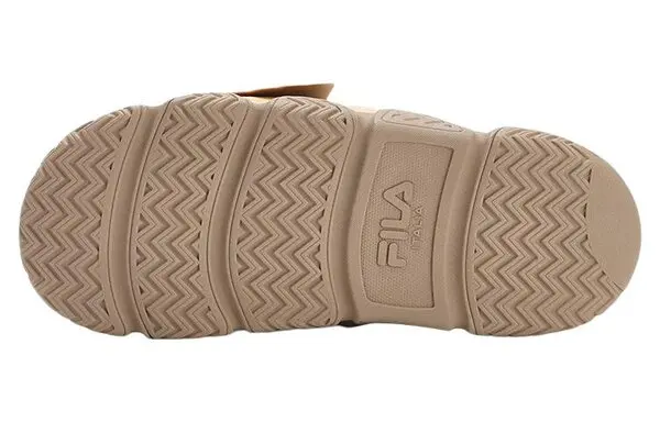 FILA FUSION Comfort Slides