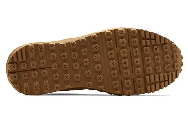 Under Armour Micro G Valsetz Leather Tactical Boots