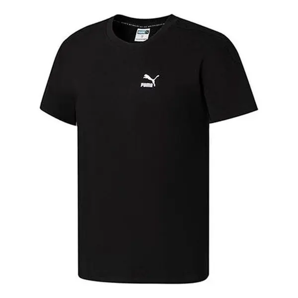 PUMA Classic Logo T-shirt