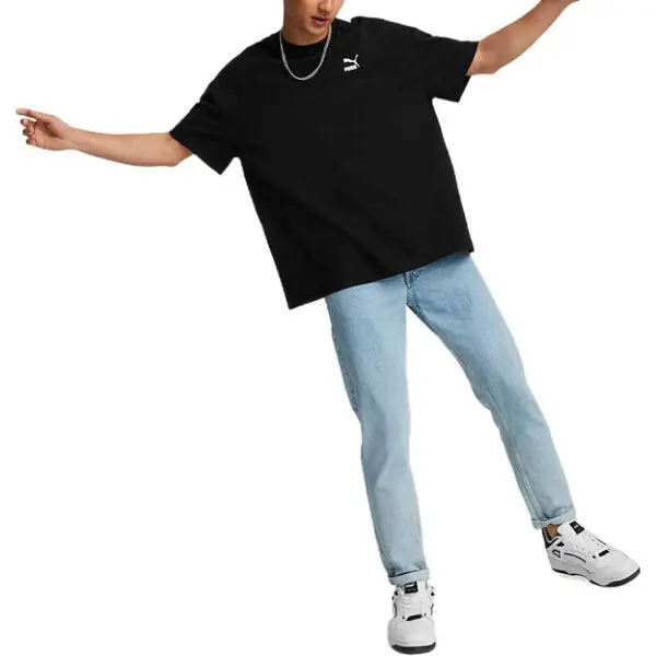 PUMA Classic Logo T-shirt