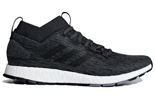 Adidas Pureboost Rbl Sneakers - Black/grey