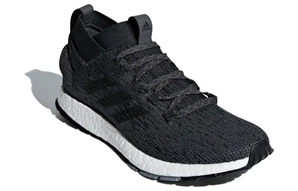 Adidas Pureboost Rbl Sneakers - Black/grey
