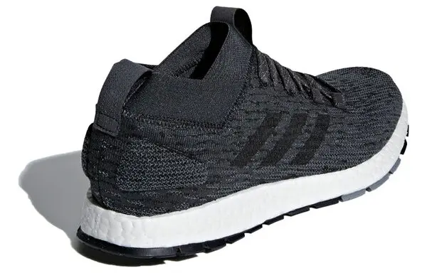 Adidas Pureboost Rbl Sneakers - Black/grey