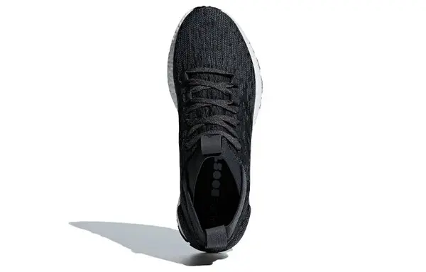 Adidas Pureboost Rbl Sneakers - Black/grey