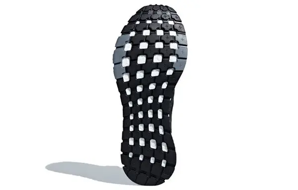 Adidas Pureboost Rbl Sneakers - Black/grey