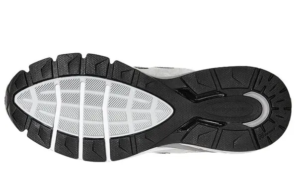 NEW BALANCE 990v5 "made In Usa" Sneakers - Grey