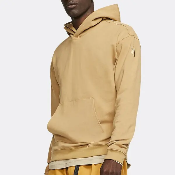 Nike X John Elliott Hoodie