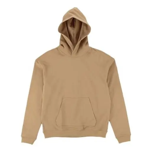 Nike X John Elliott Hoodie - Khaki
