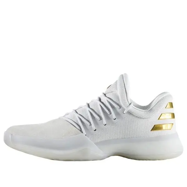 Adidas Harden Volume 1 'mvp' Low Top Basketball Sneakers