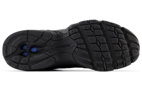 NEW BALANCE 530 Athletic Sneakers - Black