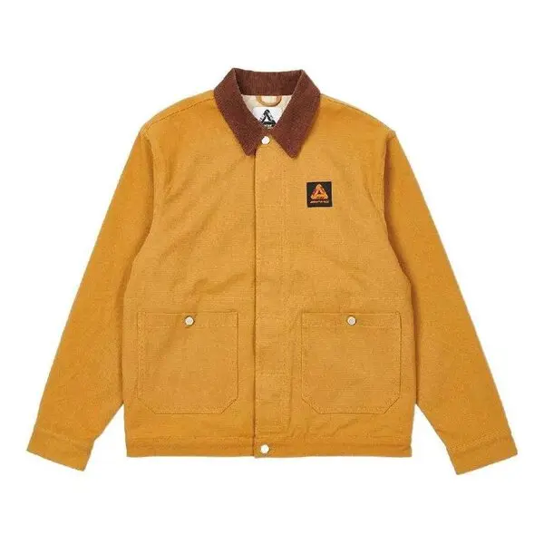 PALACE X Amg 2.0 Work Jacket - Orange