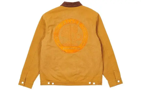 PALACE X Amg 2.0 Work Jacket