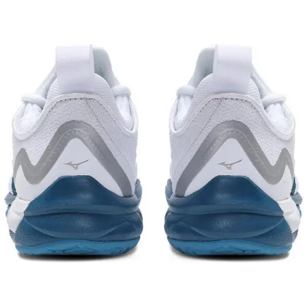 Mizuno Wave Luminous 2 - White/blue