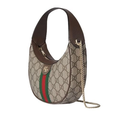 Gucci Ophidia Small Shoulder Bag