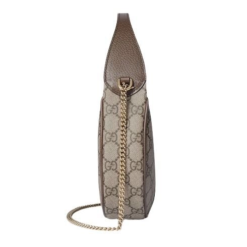 Gucci Ophidia Small Shoulder Bag