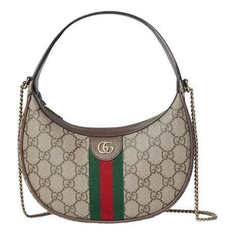 Gucci Ophidia Small Shoulder Bag