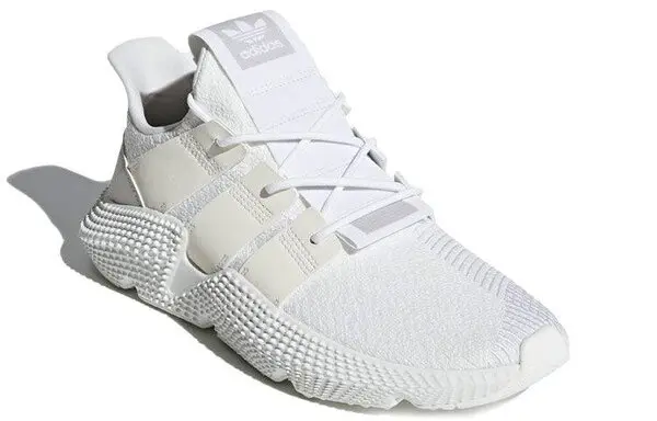 Adidas Prophere Sneakers - White