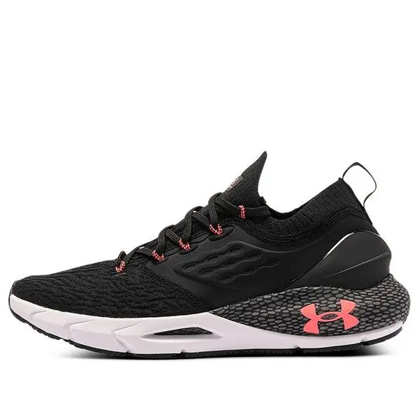 Under Armour Hovr Phantom 2 Cn Athletic Sneakers - Black