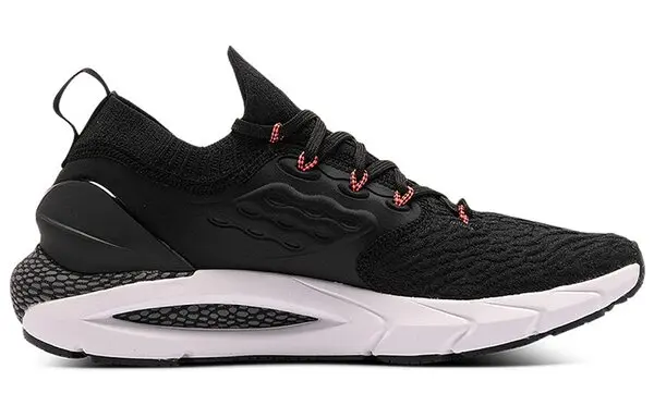 Under Armour Hovr Phantom 2 Cn Athletic Sneakers - Black