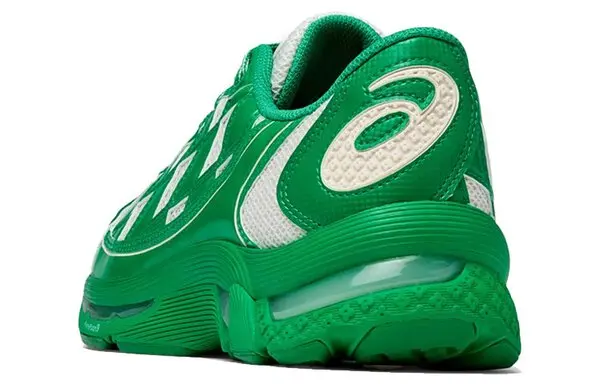 Asics Kiko Kostadinov X Gel Kiril "cilantro" Sneakers
