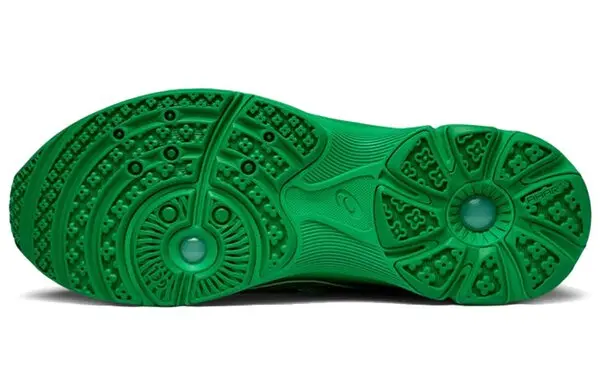 Asics Kiko Kostadinov X Gel Kiril "cilantro" Sneakers