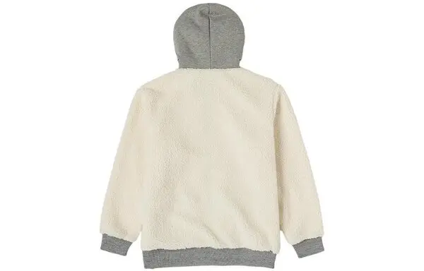 VANS Zip-up Fleece Hoodie