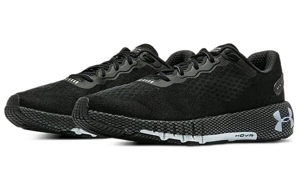 Under Armour Hovr Machina 2 Cn "low Top" Athletic Sneakers