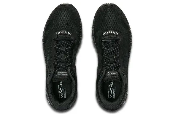 Under Armour Hovr Machina 2 Cn "low Top" Athletic Sneakers
